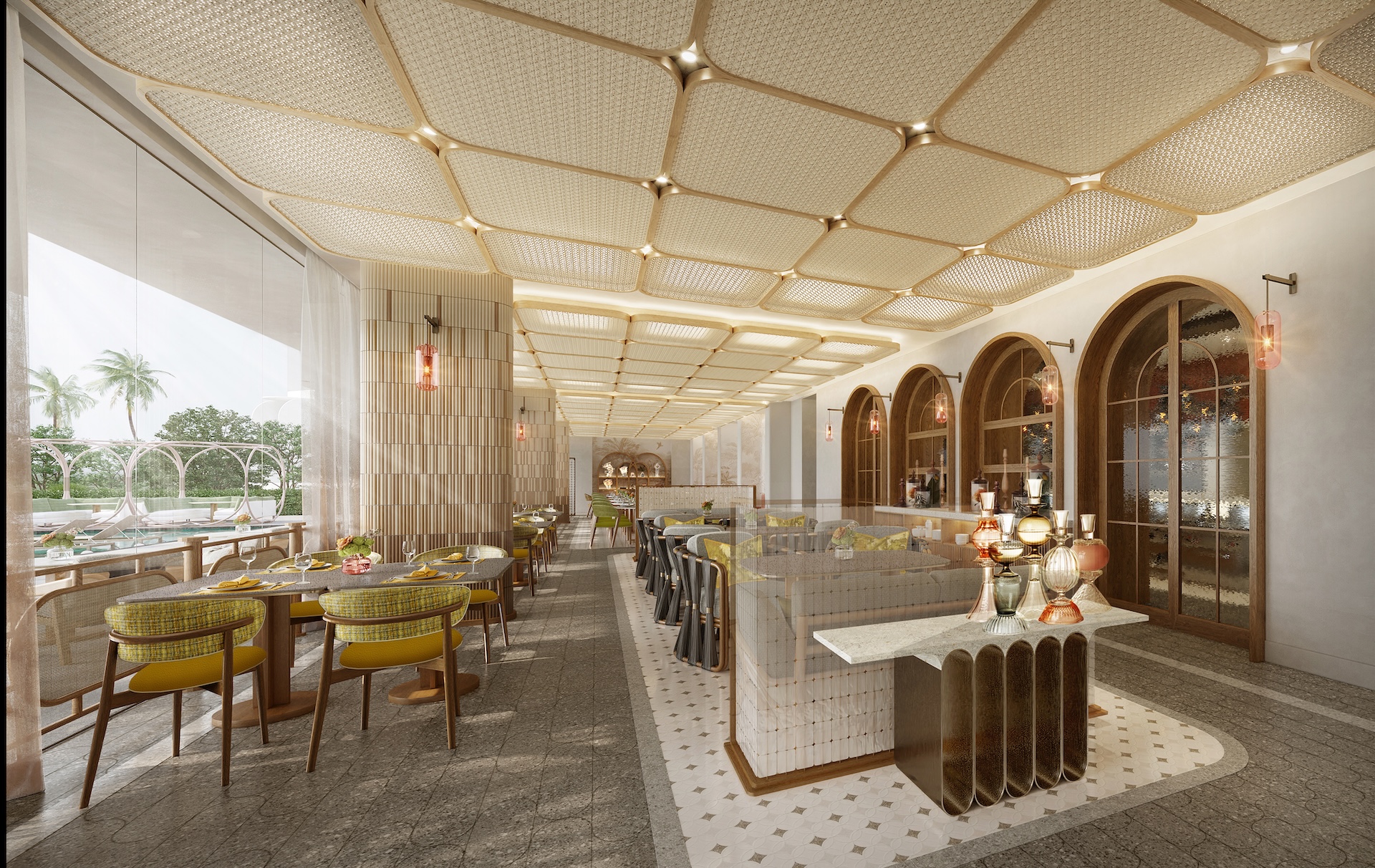 Veranda Explorer | Veranda Resort Phuket