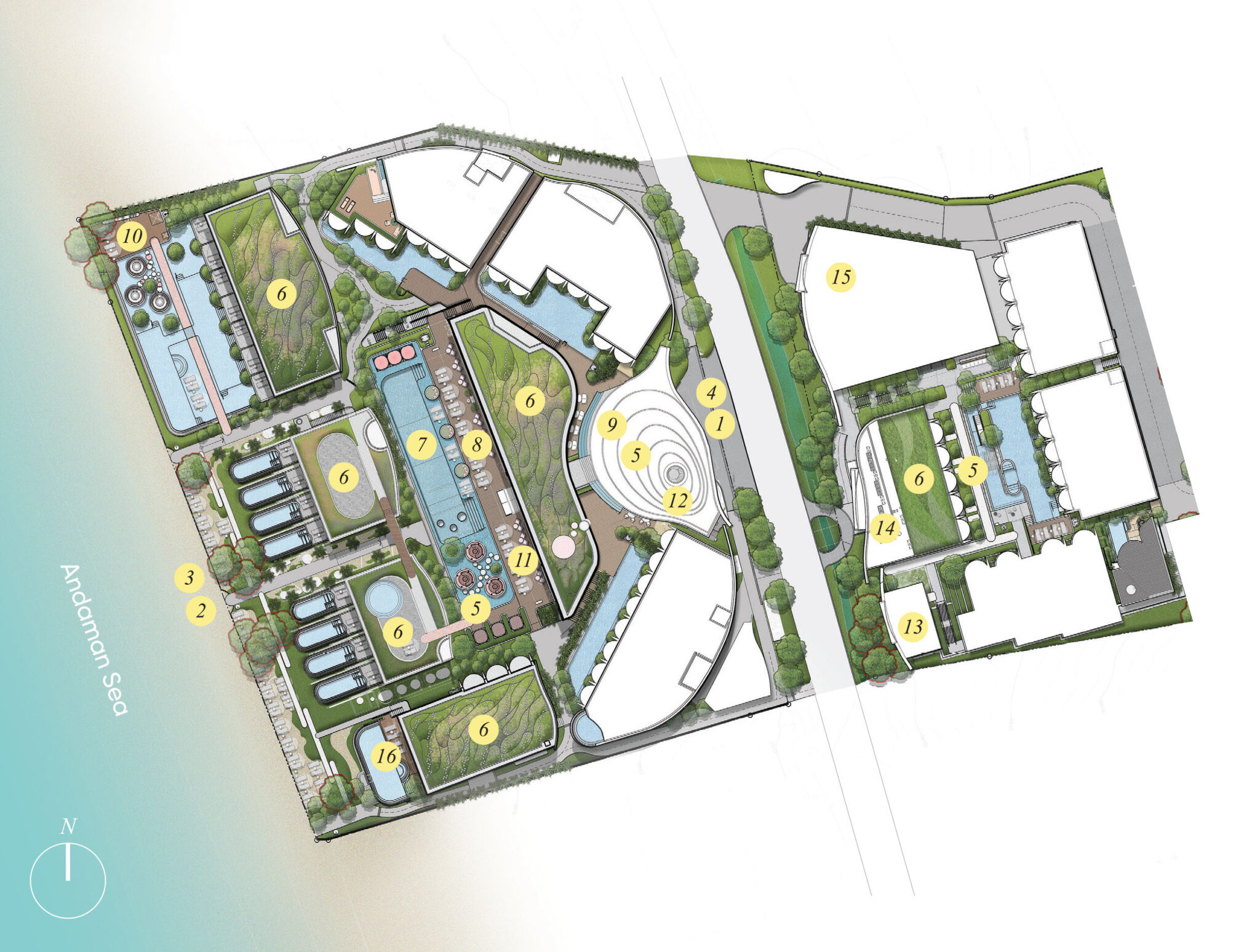 Veranda Explorer | Veranda Resort Phuket