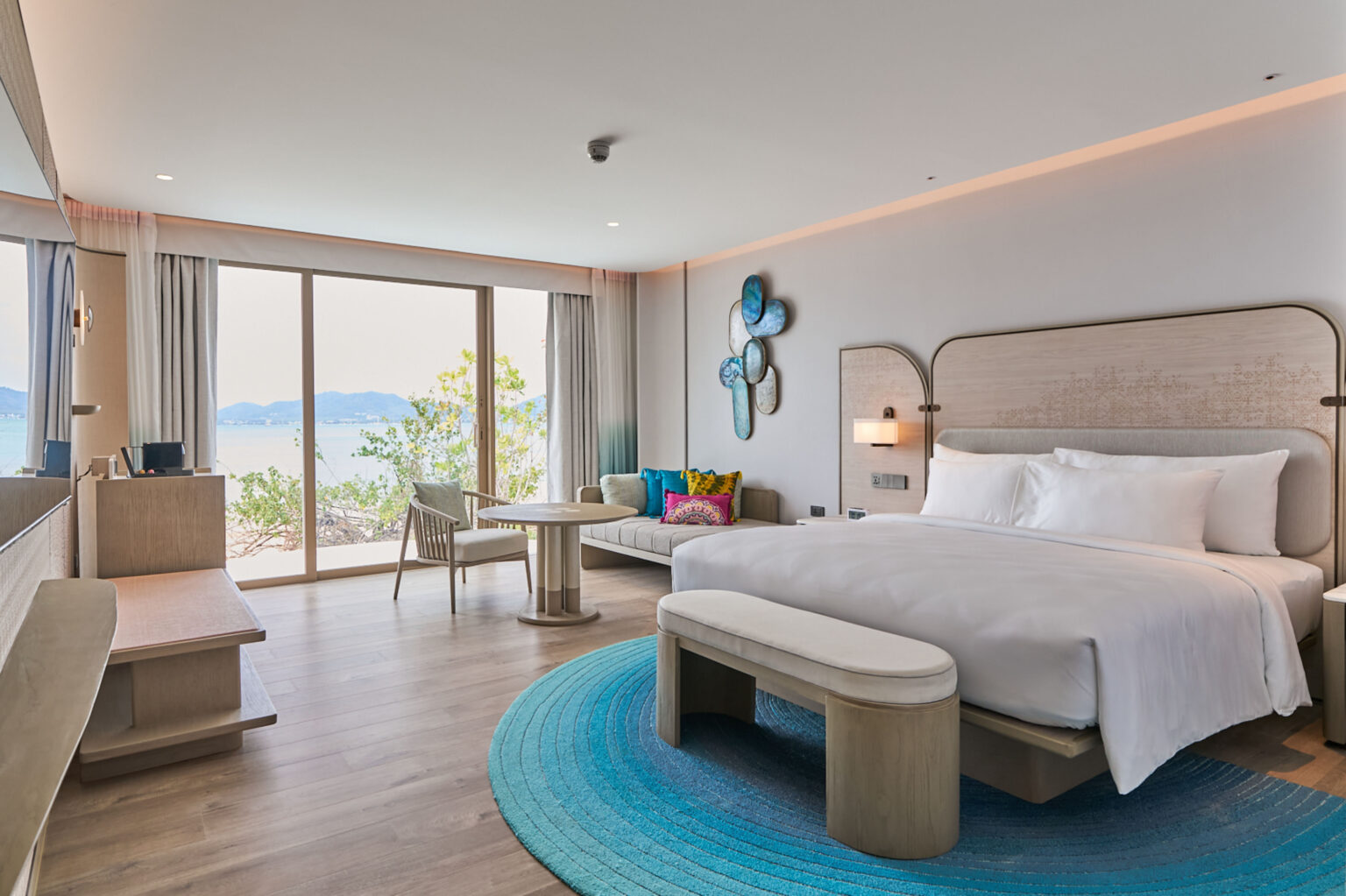 Deluxe (Mountain Zone) | Veranda Resort Phuket