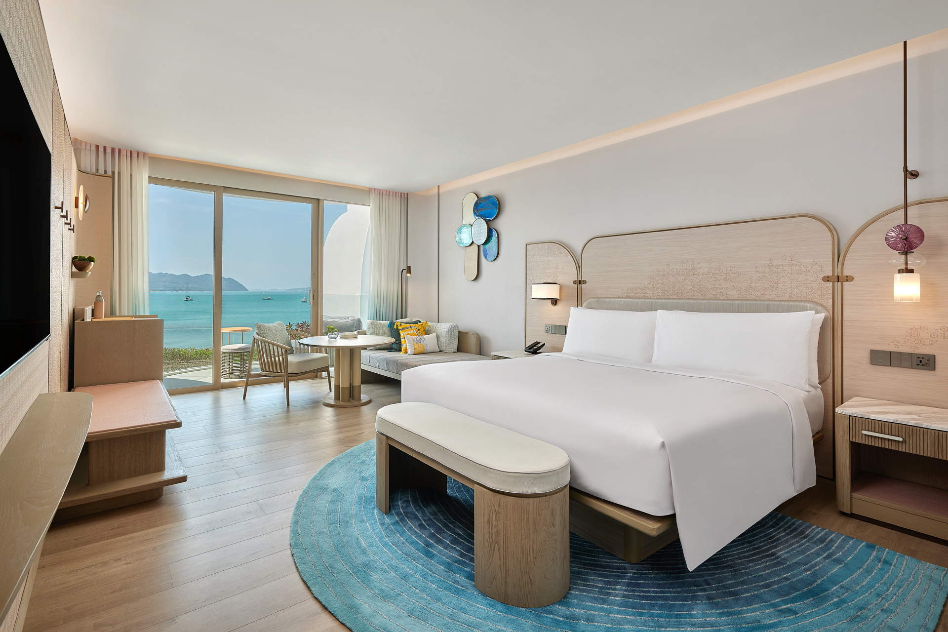 Veranda Resort Phuket l 5-star Beachfront Holiday