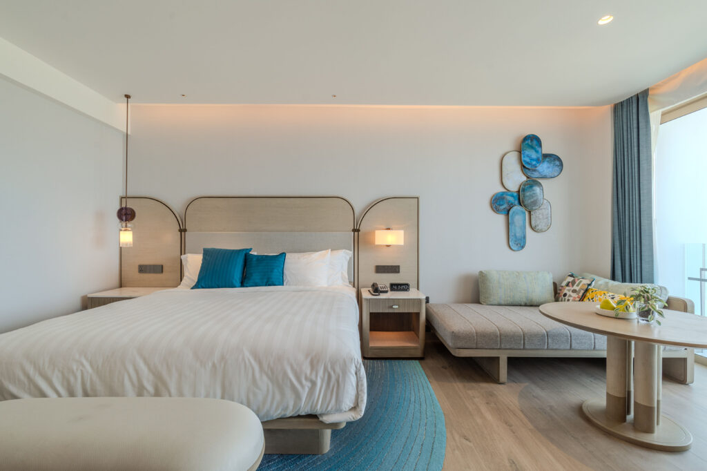 Oceanview Pool Access | Veranda Resort Phuket