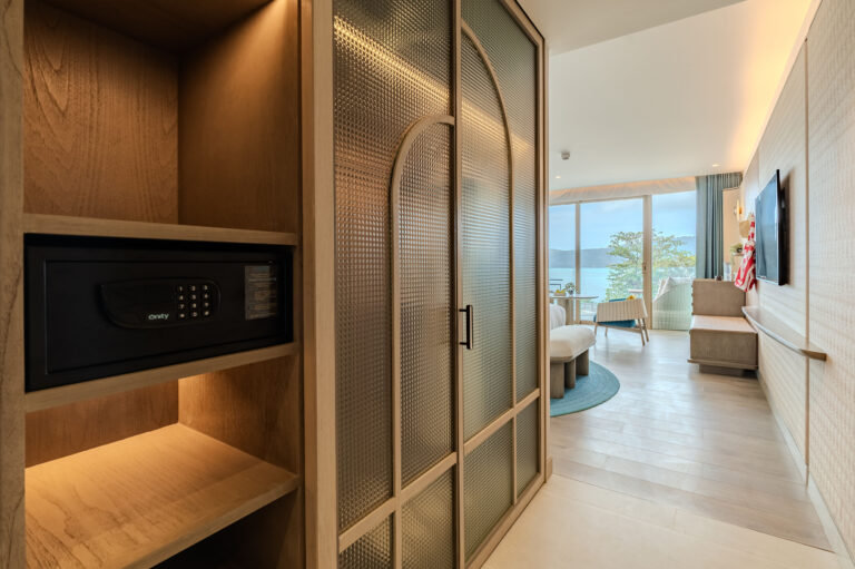 Oceanview | Veranda Resort Phuket