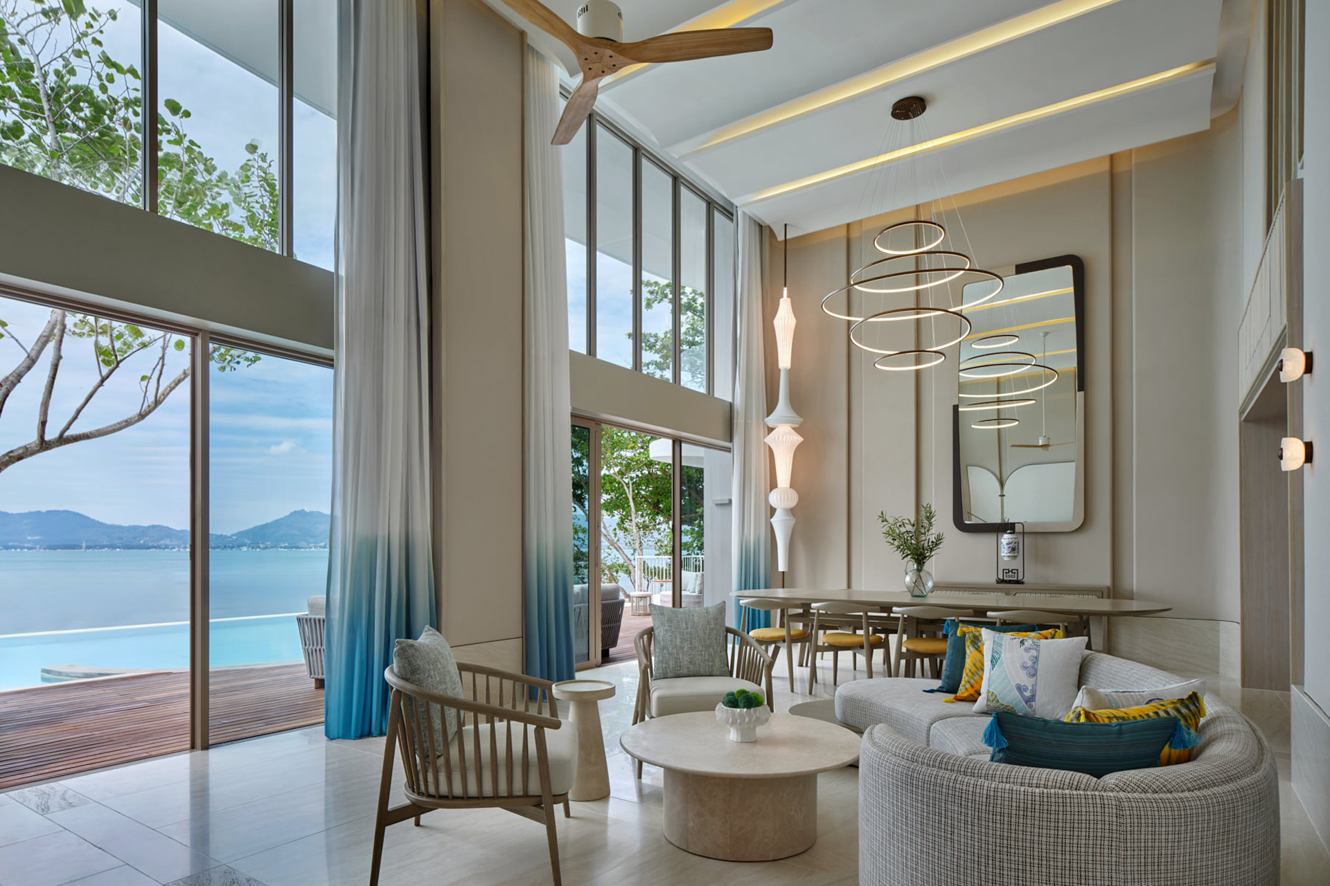 Veranda Resort Phuket l 5-star Beachfront Holiday