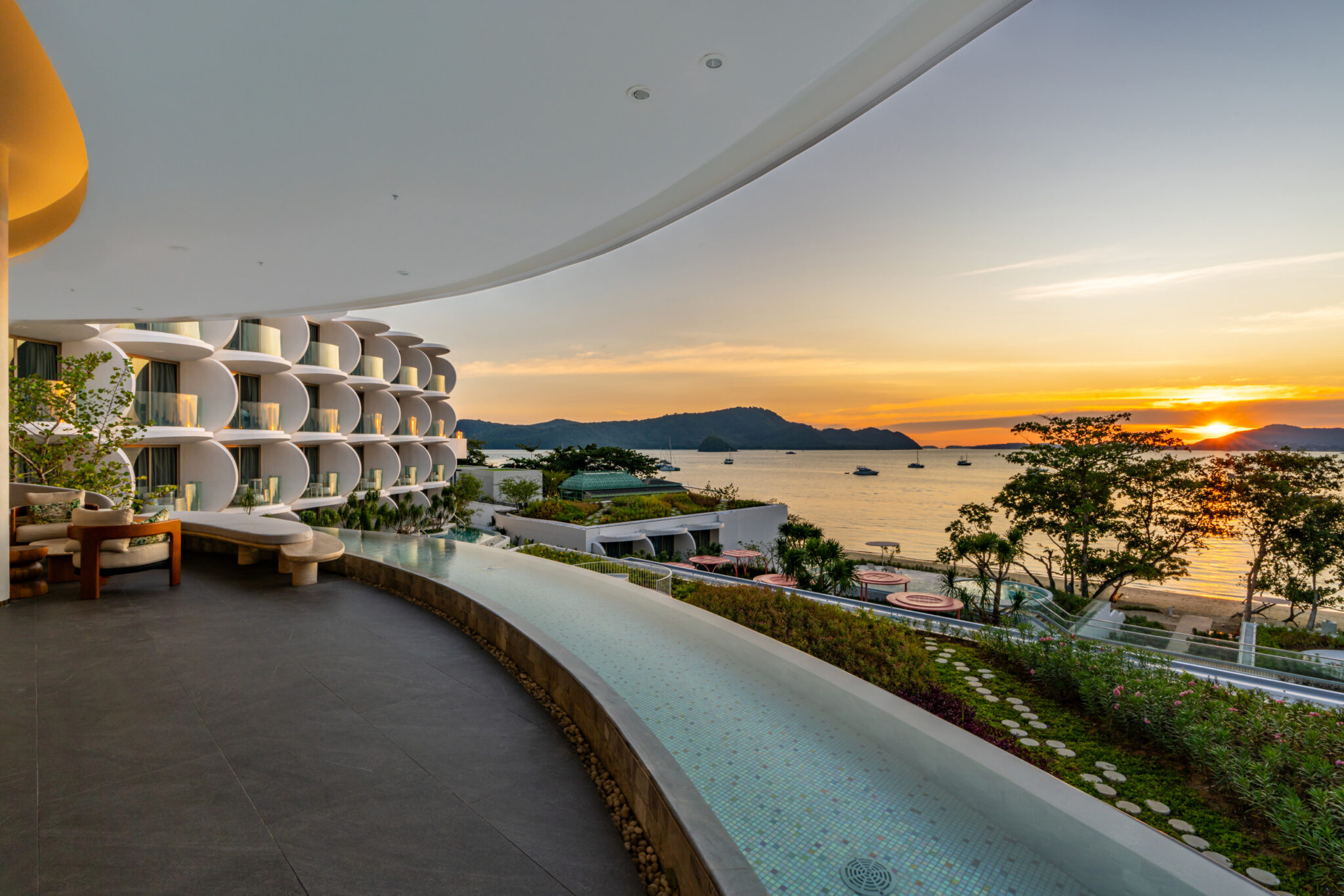 Veranda Explorer | Veranda Resort Phuket