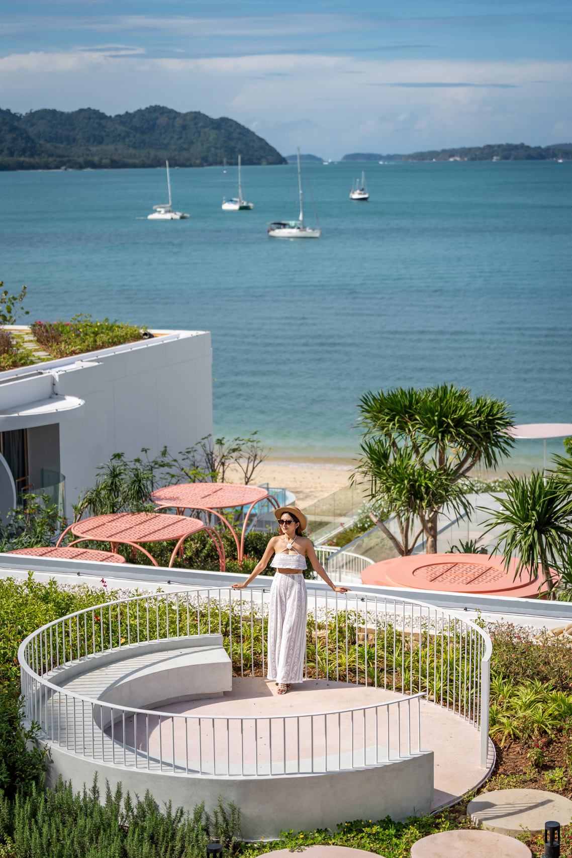 Veranda Explorer | Veranda Resort Phuket