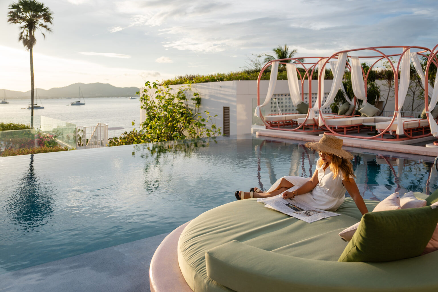 Veranda Explorer | Veranda Resort Phuket