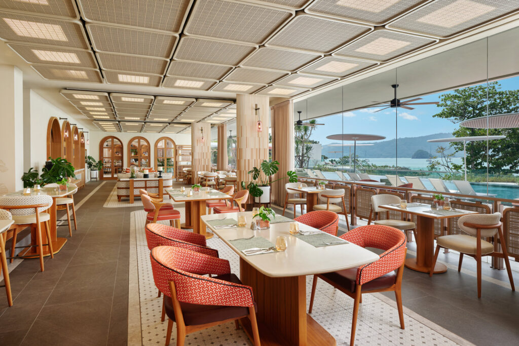 Veranda Resort Phuket l 5-star Beachfront Holiday
